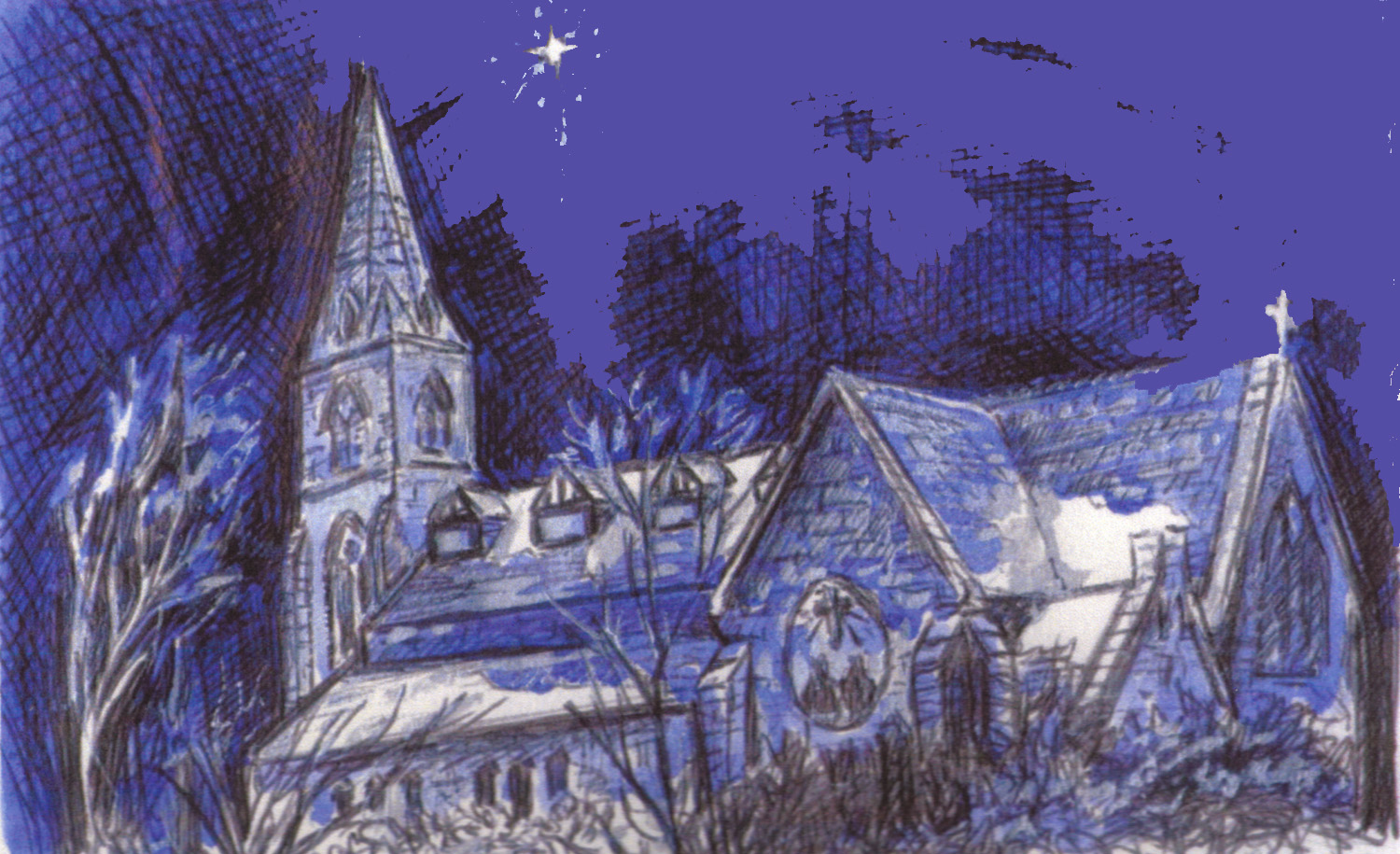 Winter ideas – Mallaband-Brown