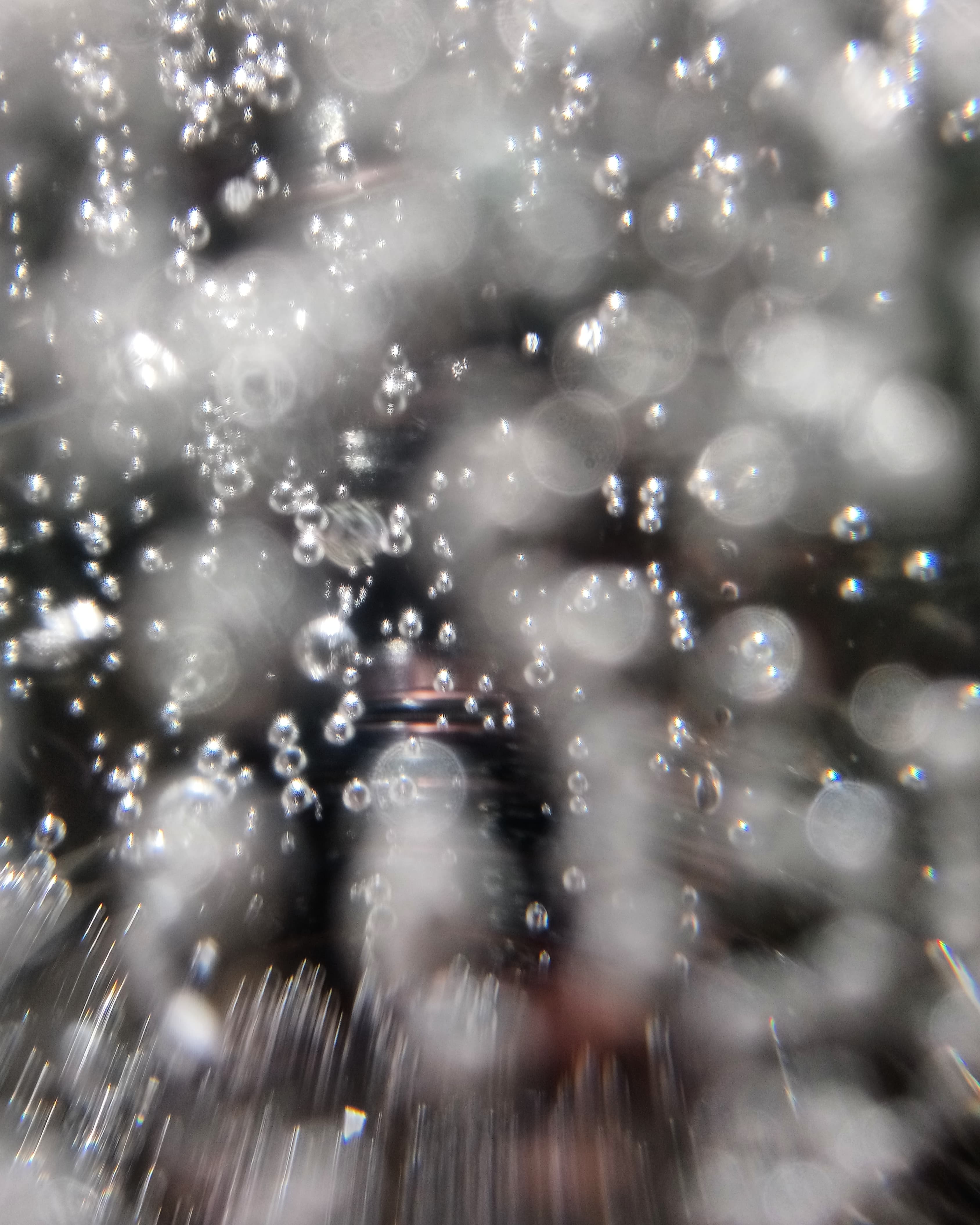 Humid day – Mallaband-Brown