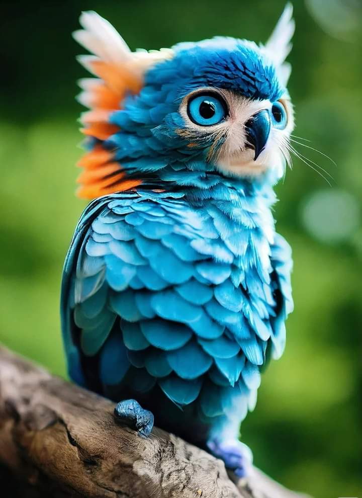 What is this bird? – Mallaband-Brown