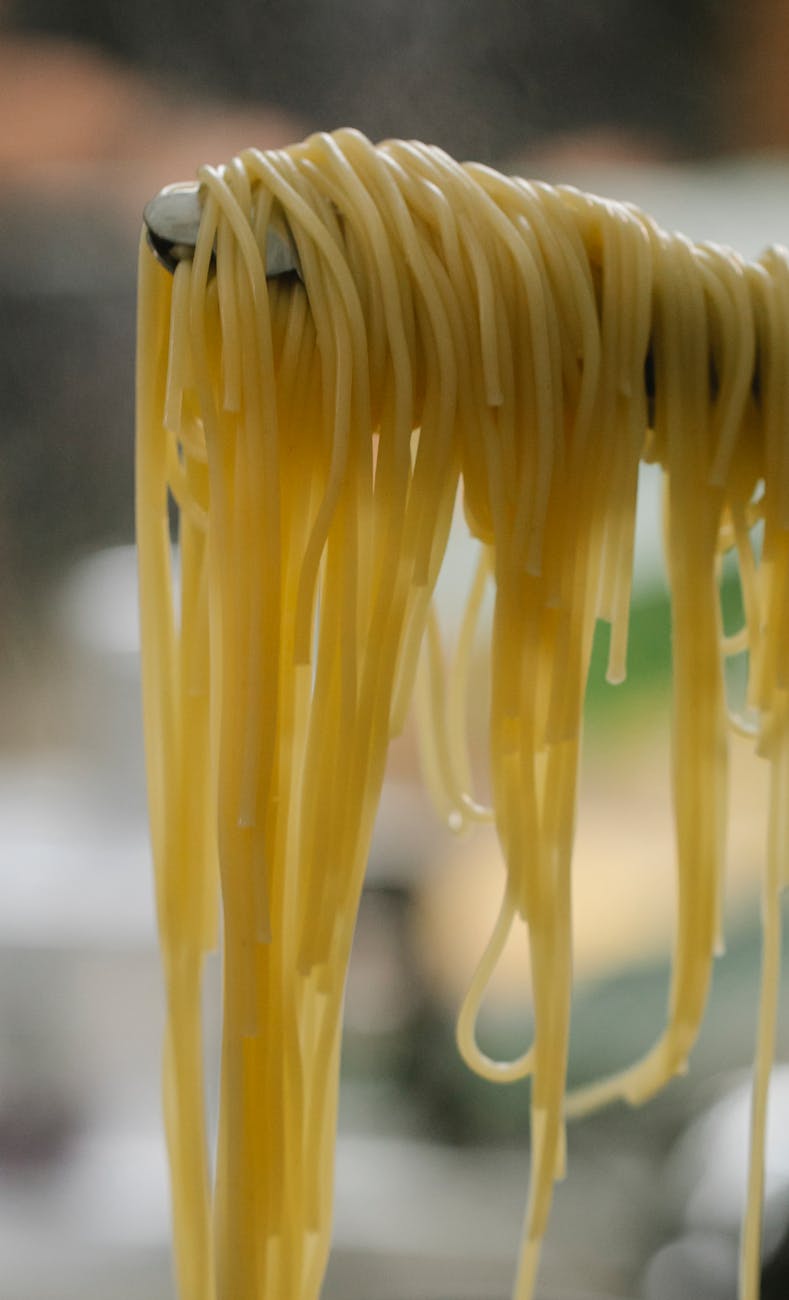 Spaghetti trees? – Mallaband-Brown